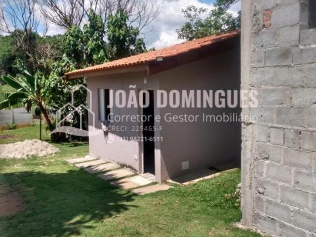 Terreno para Venda em Atibaia, Jardim Estância Brasil, 1 dormitório, 1 suíte, 1 banheiro, 10 vagas