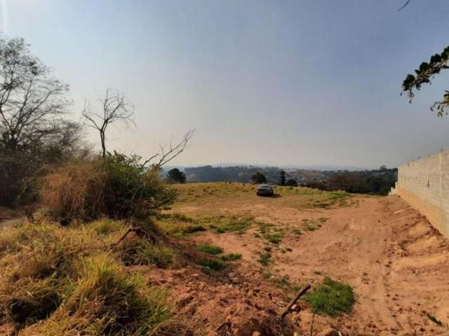 Terreno para Venda em Atibaia, Jardim Estância Brasil