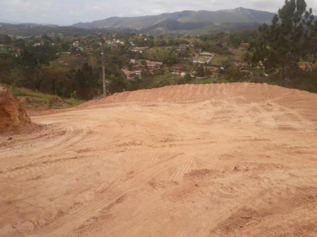 Terreno para Venda em Atibaia, Jardim Estância Brasil