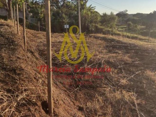Terreno para Venda em Atibaia, Jardim Maracanã