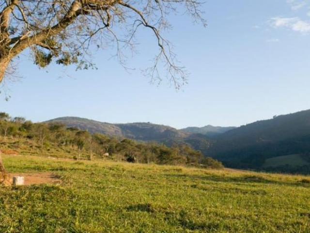 Terreno para Venda em Atibaia, Laranja Azeda