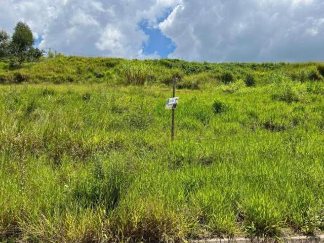 Terreno para Venda em Atibaia, Loteamento Vale Das Flores