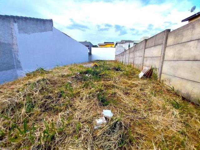 Terreno para Venda em Atibaia, Nova Atbaia