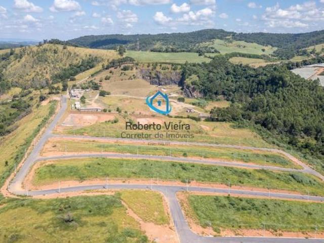 Terreno para Venda em Atibaia, Serras de Atibaia III