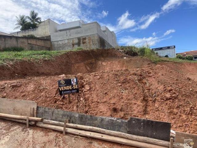 Terreno para venda em Aurélio Caixeta, Patos de Minas