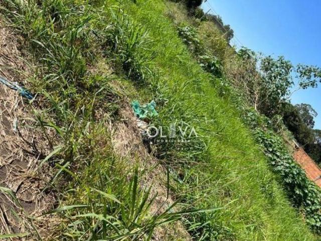 Terreno para venda em Avenida Parque de 216.00m²