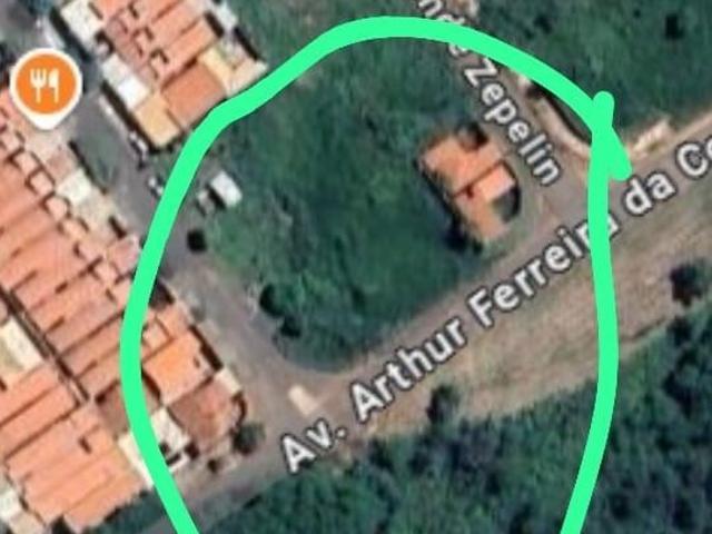 Terreno para venda em Aviação em Araçatuba São Paulo de 300.00m²