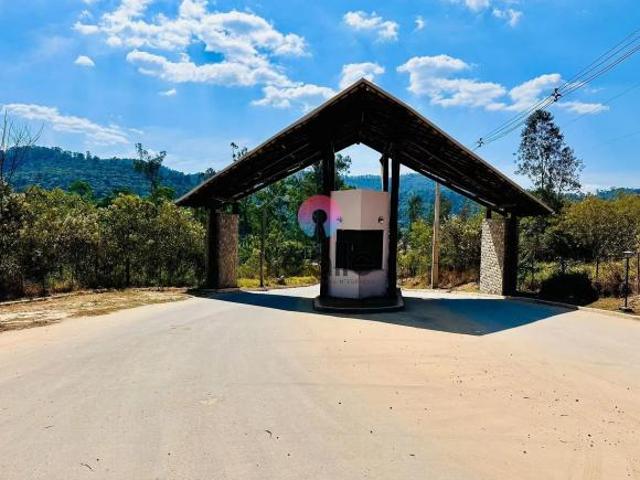 Terreno para venda em Azurita, Mateus Leme