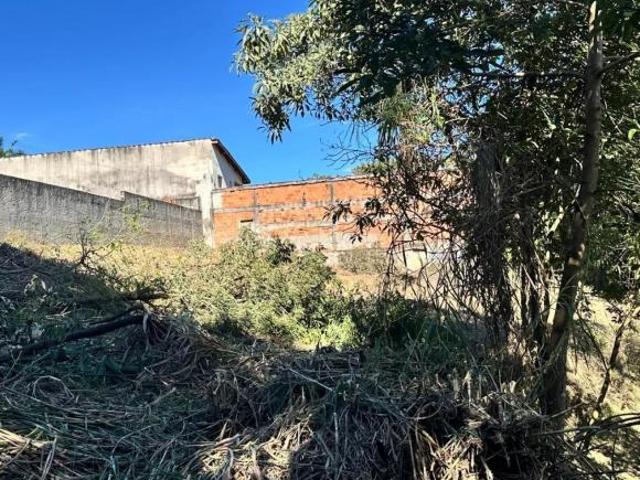 Terreno para venda em Estância Figueira Branca de 1296.00m²