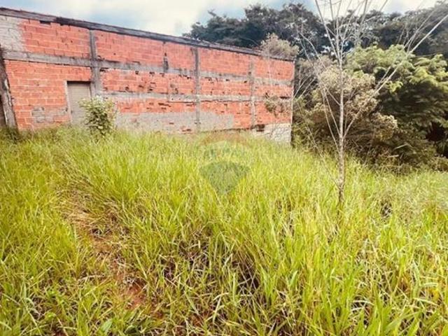 Terreno para venda em Botujuru botujuru de 1296.00m² com 4 Garagens
