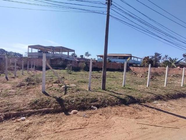 Terreno para venda em Boa Esperança, Santa Luzia