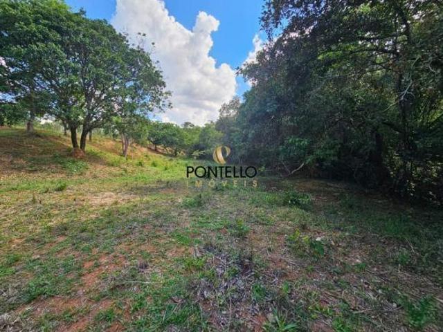 Terreno para venda em Boa Esperança, Sete Lagoas