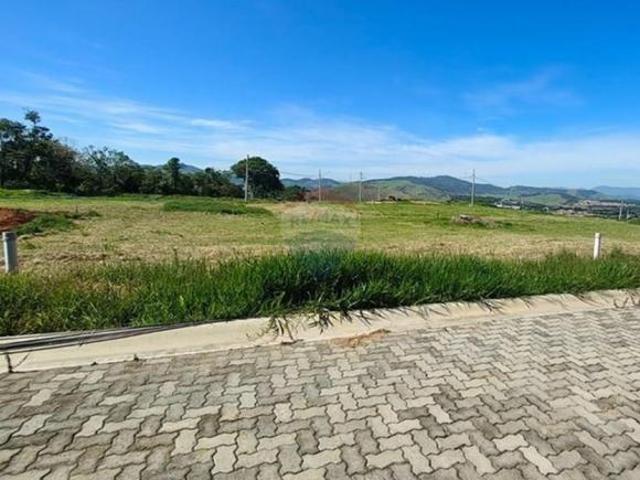 Terreno para venda em Boa Vista de 250.00m²