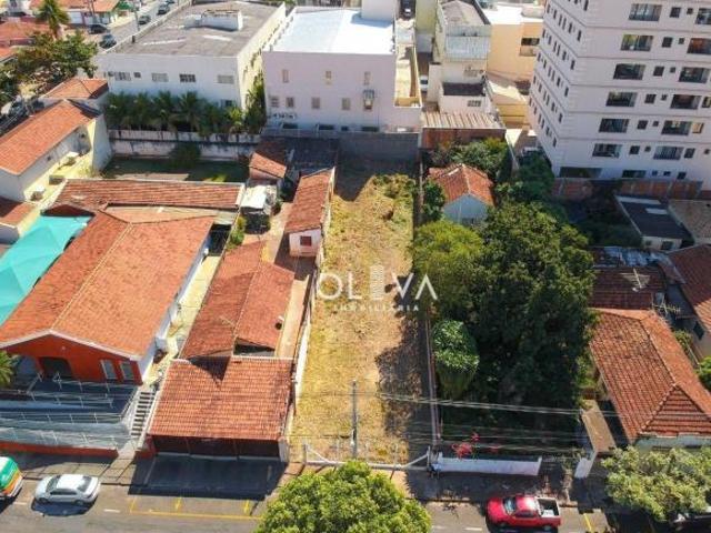 Terreno para venda em Boa Vista de 441.00m²