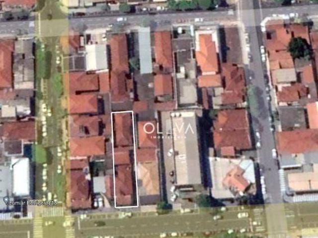 Terreno para venda em Boa Vista em São José Do Rio Preto São Paulo de 484.00m²