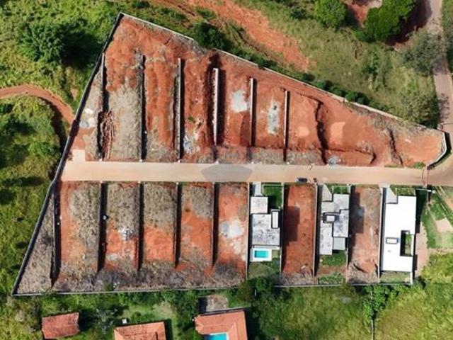 Terreno para venda em Boa Vista de 426.81m²