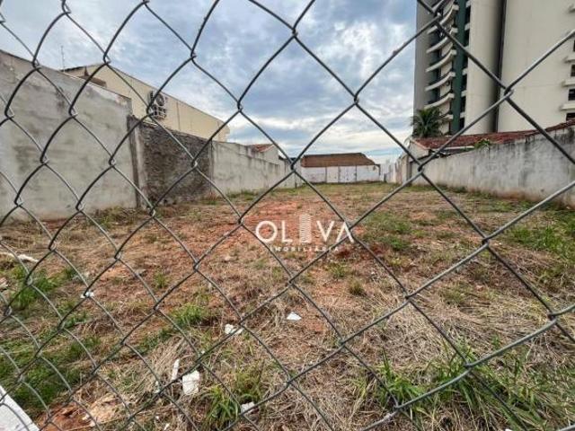 Terreno para venda em Boa Vista de 513.00m²