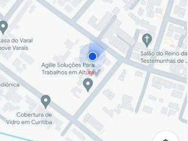 Terreno para venda em Boa Vista de 720.00m²