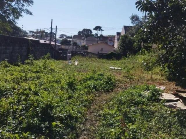 Terreno para venda em Boa Vista em Curitiba Paraná de 720.00m²