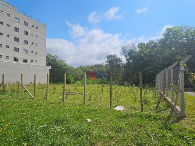 Terreno para venda em Boa Vista em Curitiba Paraná de 2544.00m²