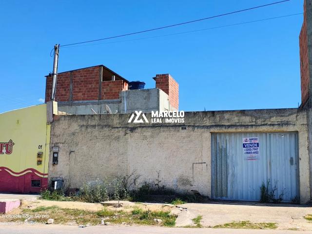 Terreno para venda em Boa Vista em Vitória Da Conquista Bahia de 170.00m²