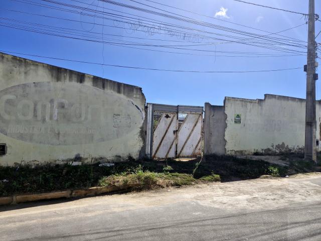 Terreno para venda em Boa Vista em Vitória Da Conquista Bahia de 432.00m²