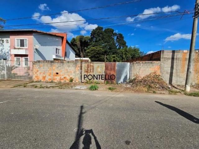 Terreno para venda em Boa Vista, Sete Lagoas