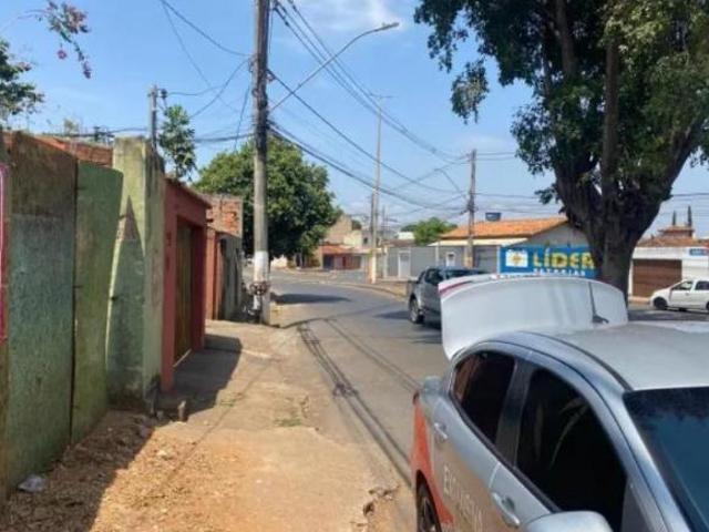 Terreno para venda em Boa Vista, Sete Lagoas