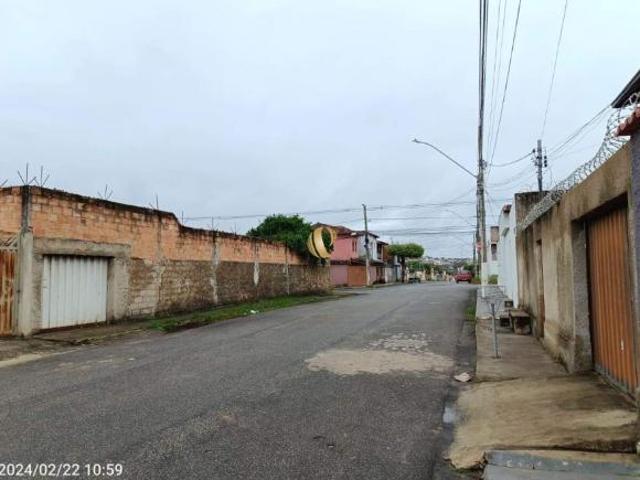 Terreno para venda em Boa Vista, Sete Lagoas