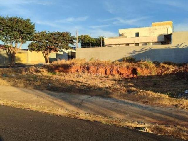 Terreno para venda em Jardim Boa Vista de 218.00m²