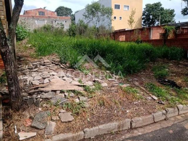 Terreno para Venda em Bofete, Jardim Siriemas
