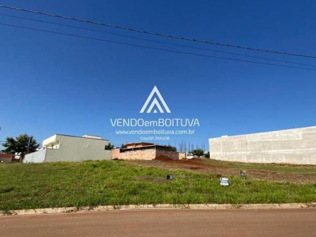 Terreno para Venda em Boituva, Centro Empresarial Castelo Branco