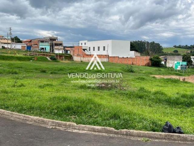 Terreno para Venda em Boituva, Jardim Planetário