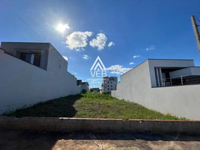 Terreno para Venda em Boituva, Portal Ville Jardins