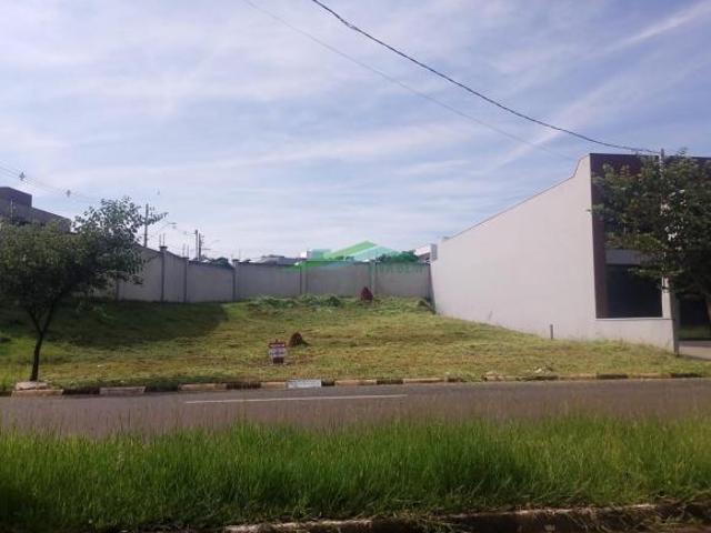 Terreno para Venda em Boituva, Portal Ville Jardins