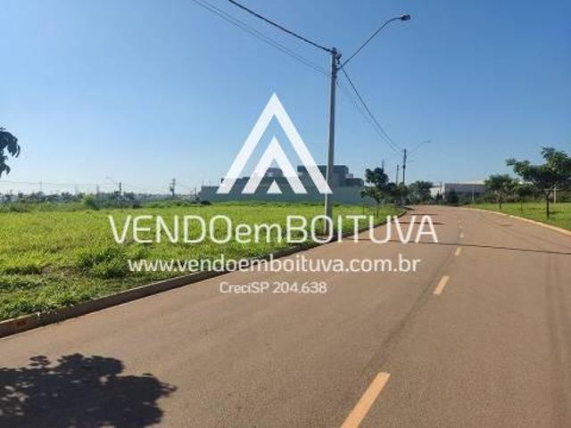 Terreno para Venda em Boituva, Portal Ville Jardins