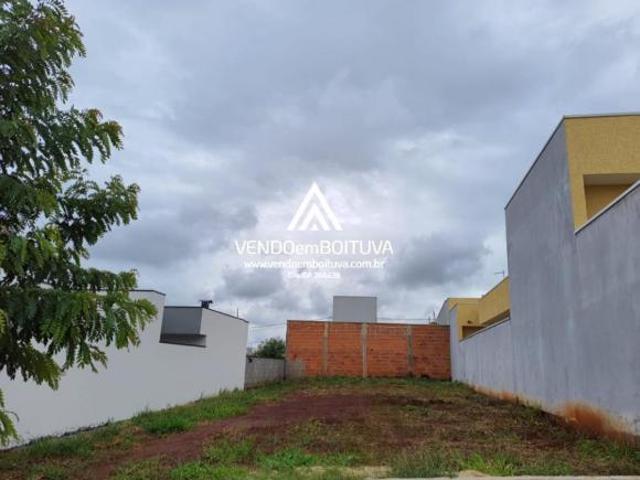 Terreno para Venda em Boituva, Portal Ville Jardins