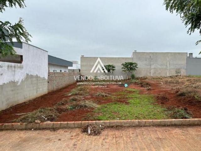 Terreno para Venda em Boituva, Portal Ville Jardins