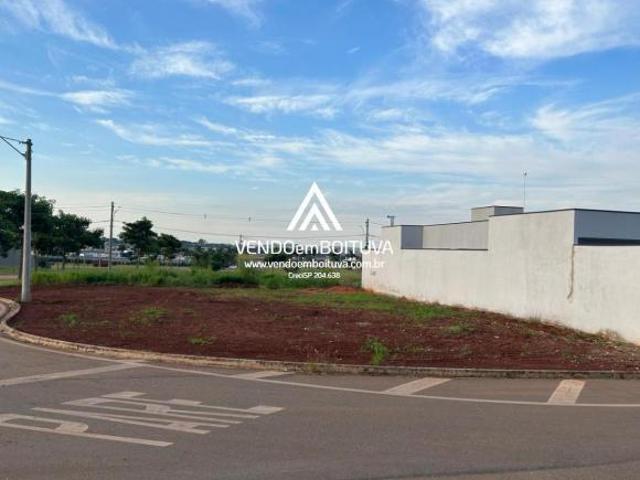 Terreno para Venda em Boituva, Portal Ville Jardins