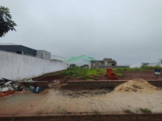 Terreno para Venda em Boituva, Portal Ville Jardins