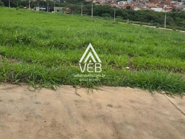 Terreno para Venda em Boituva, Reserva do Parque