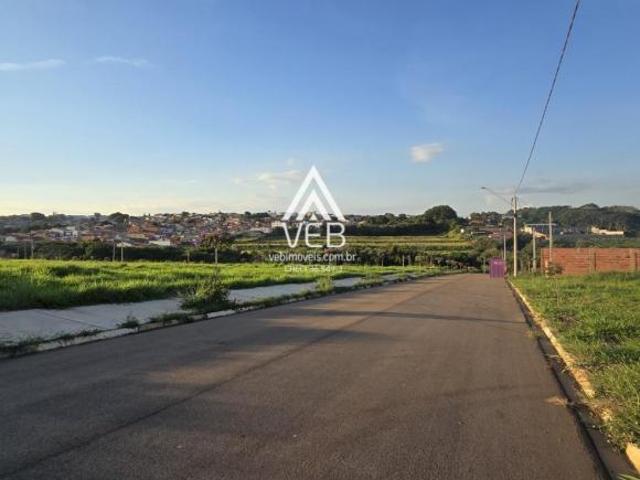 Terreno para Venda em Boituva, Reserva do Parque