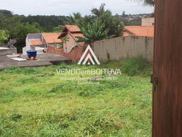 Terreno para Venda em Boituva, Residencial Vicente Laureano