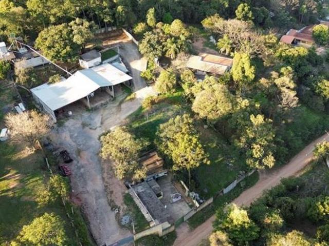 Terreno para venda em Bom Jardim de 810.00m²