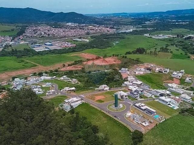 Terreno para venda em Bom Jesus dos Perdões de 360.00m²