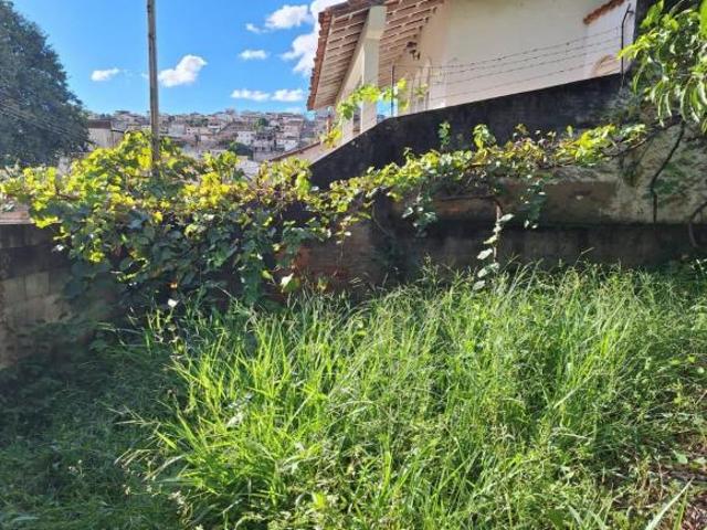 Terreno para venda em Bom Pastor, Varginha