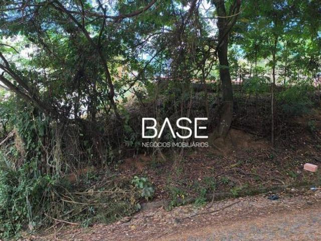Terreno para venda em Bom Pastor, Divinópolis