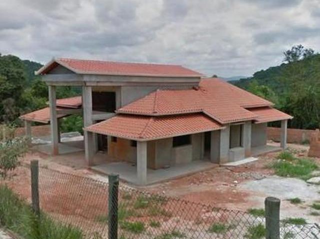 Terreno para venda em Bom Retiro, Betim