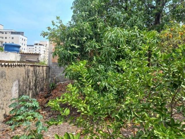 Terreno para venda em Bom Retiro, Betim