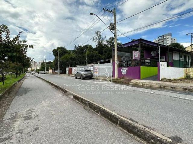 Terreno para venda em Bom Retiro, Betim